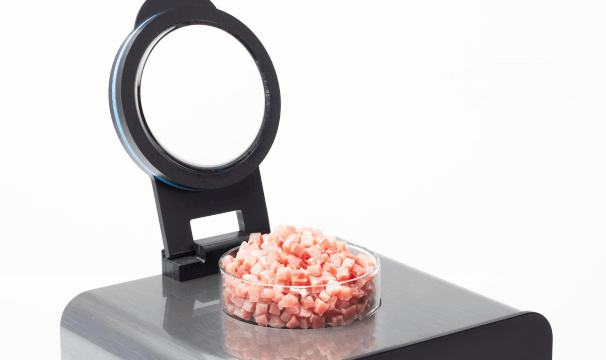 NIR spectrometer: Technologies at a glance